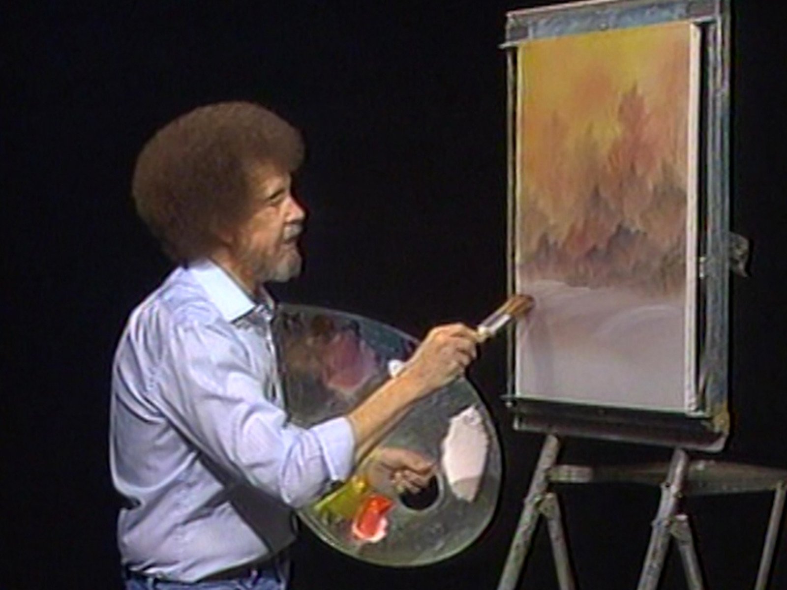 Watch Bob Ross: The Joy of Painting | Prime Video