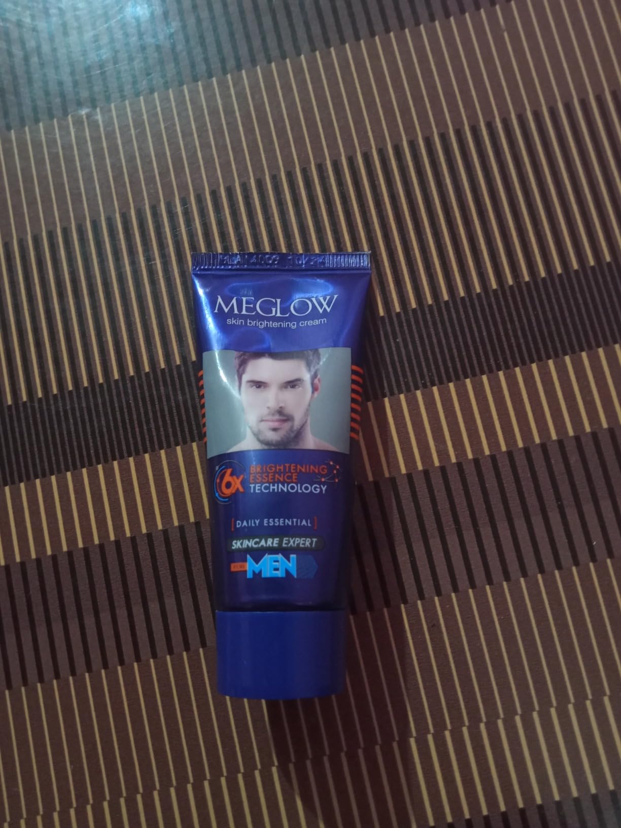 Meglow Skin Brightening & Whitening Cream For Men | Face Cream For ...