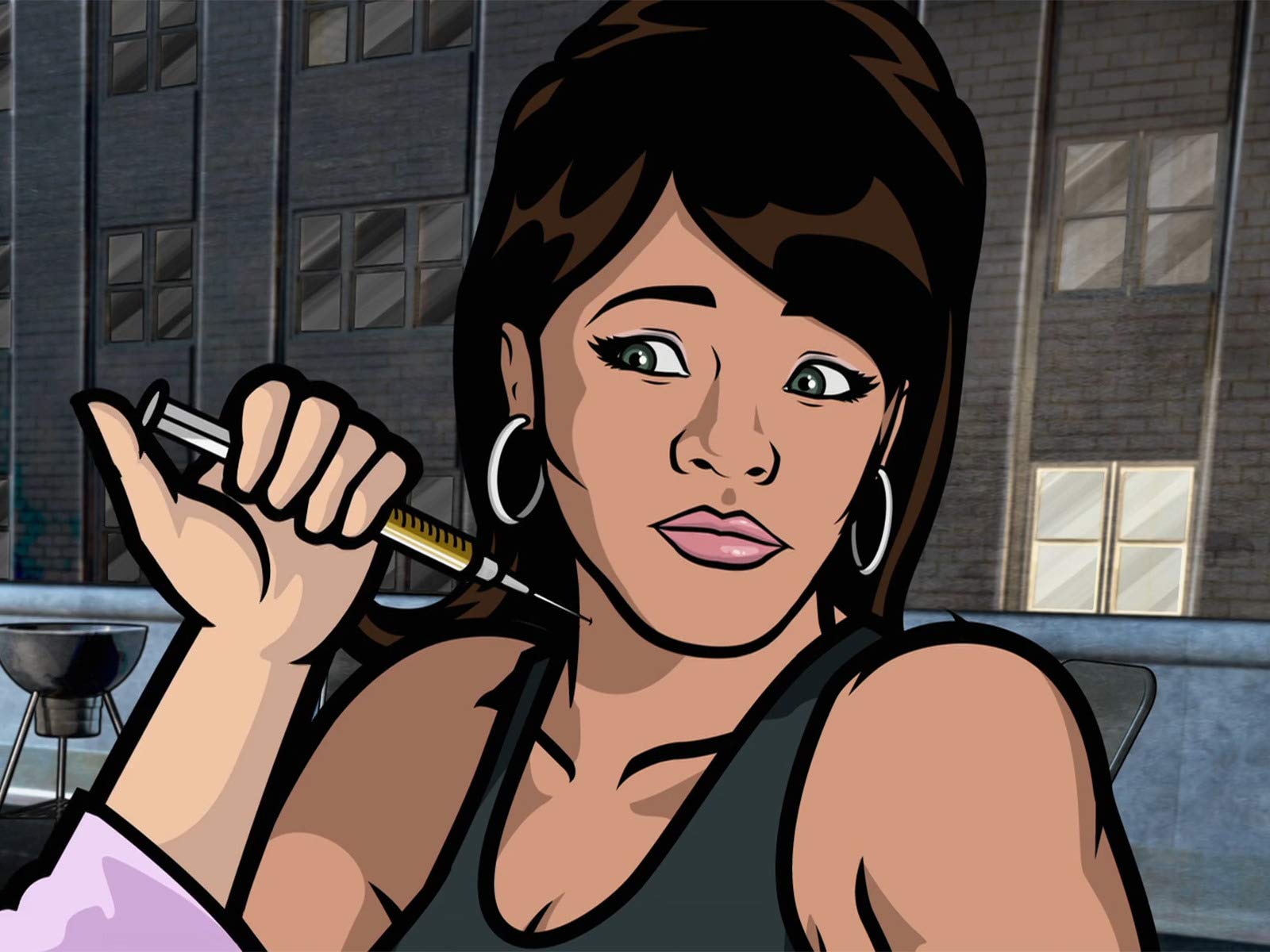 Watch Archer Season 2 | Prime Video