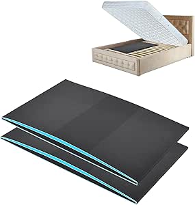 Amazon.com: TANYOO Sagging Mattress Support Fix Sinking Beds High Density Foam Insert Pad for ...