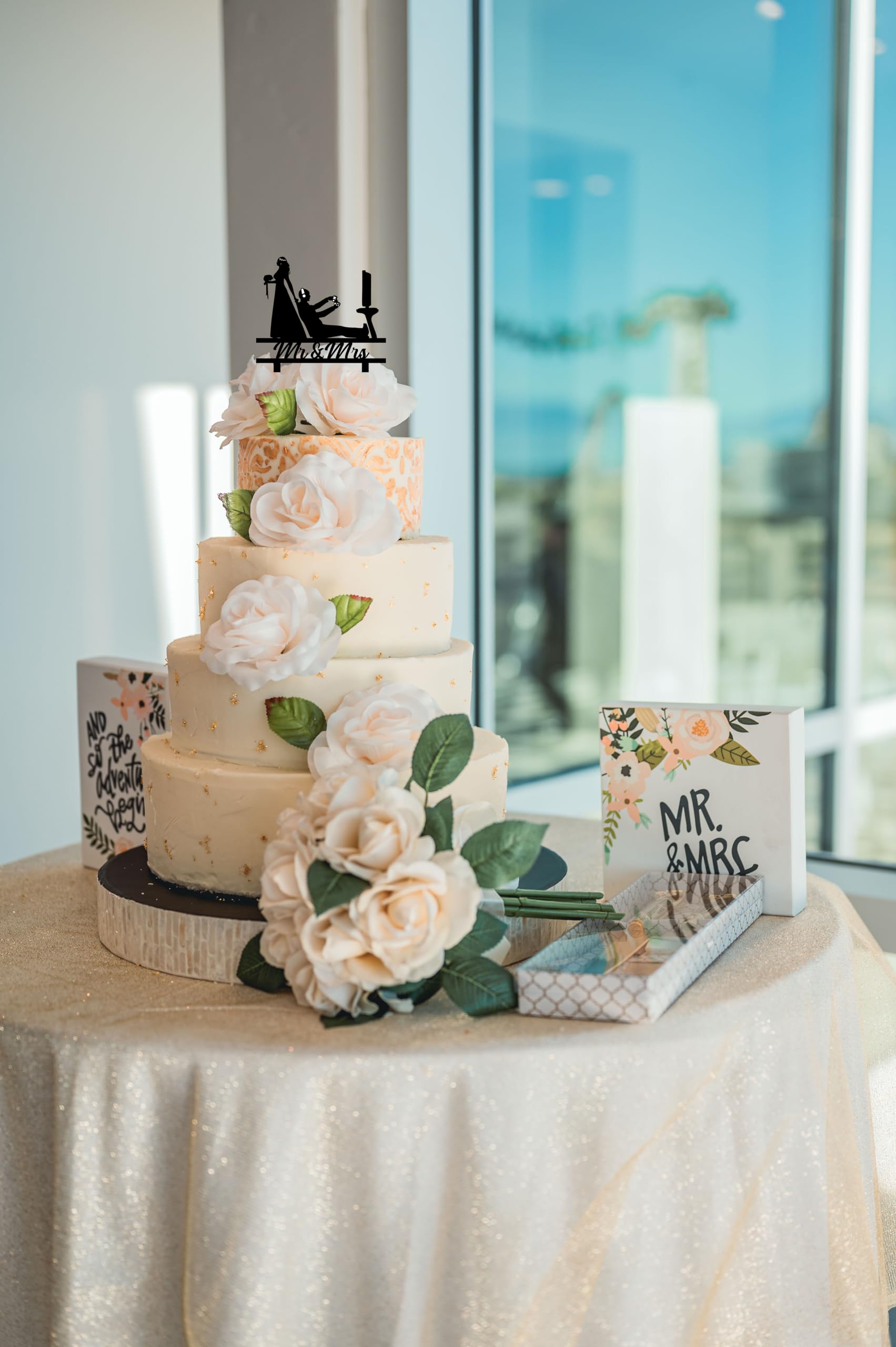 Video game themed wedding 60 photos - Astyledwedding.com