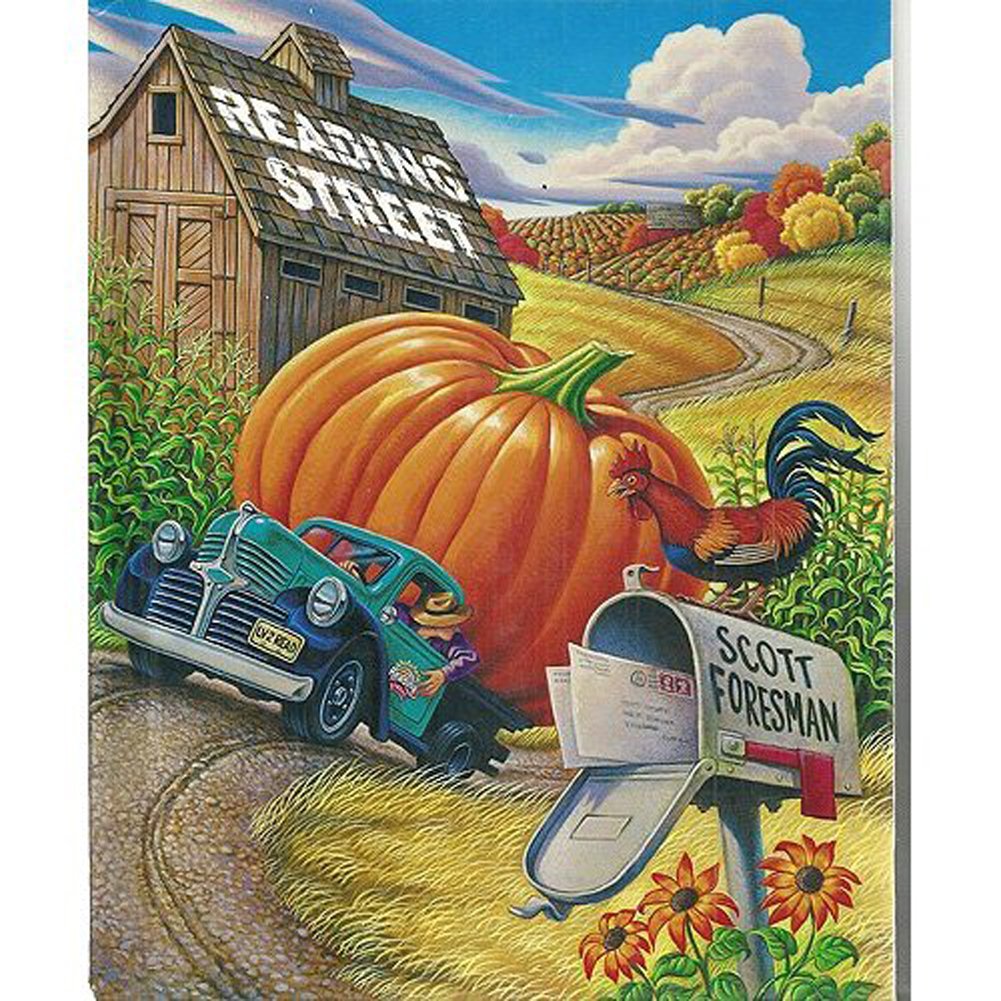 Reading Street Grade 5 Student Edition: Pearson Education ...