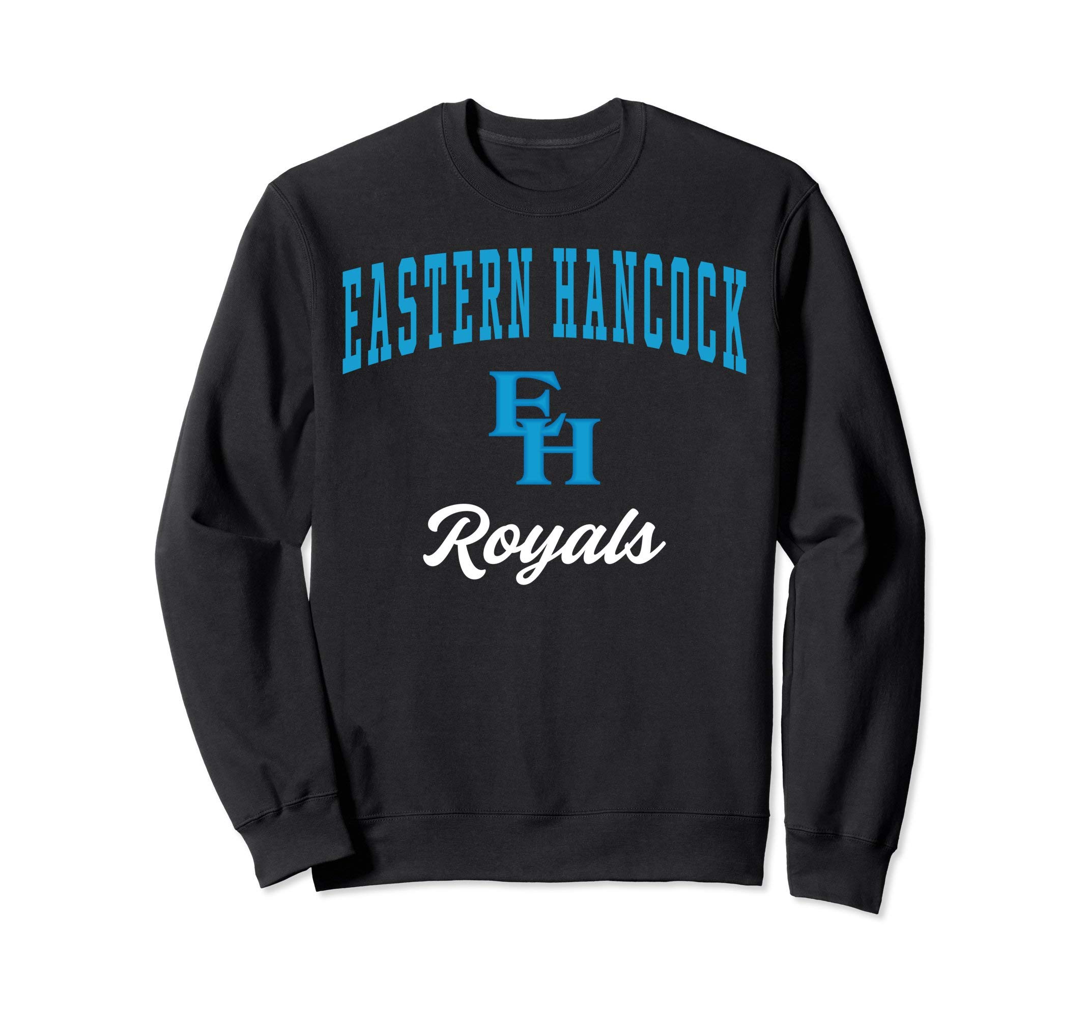 Eastern Hancock Logo Eastern Hancock Vs Indianapolis Cardinal Ritter
