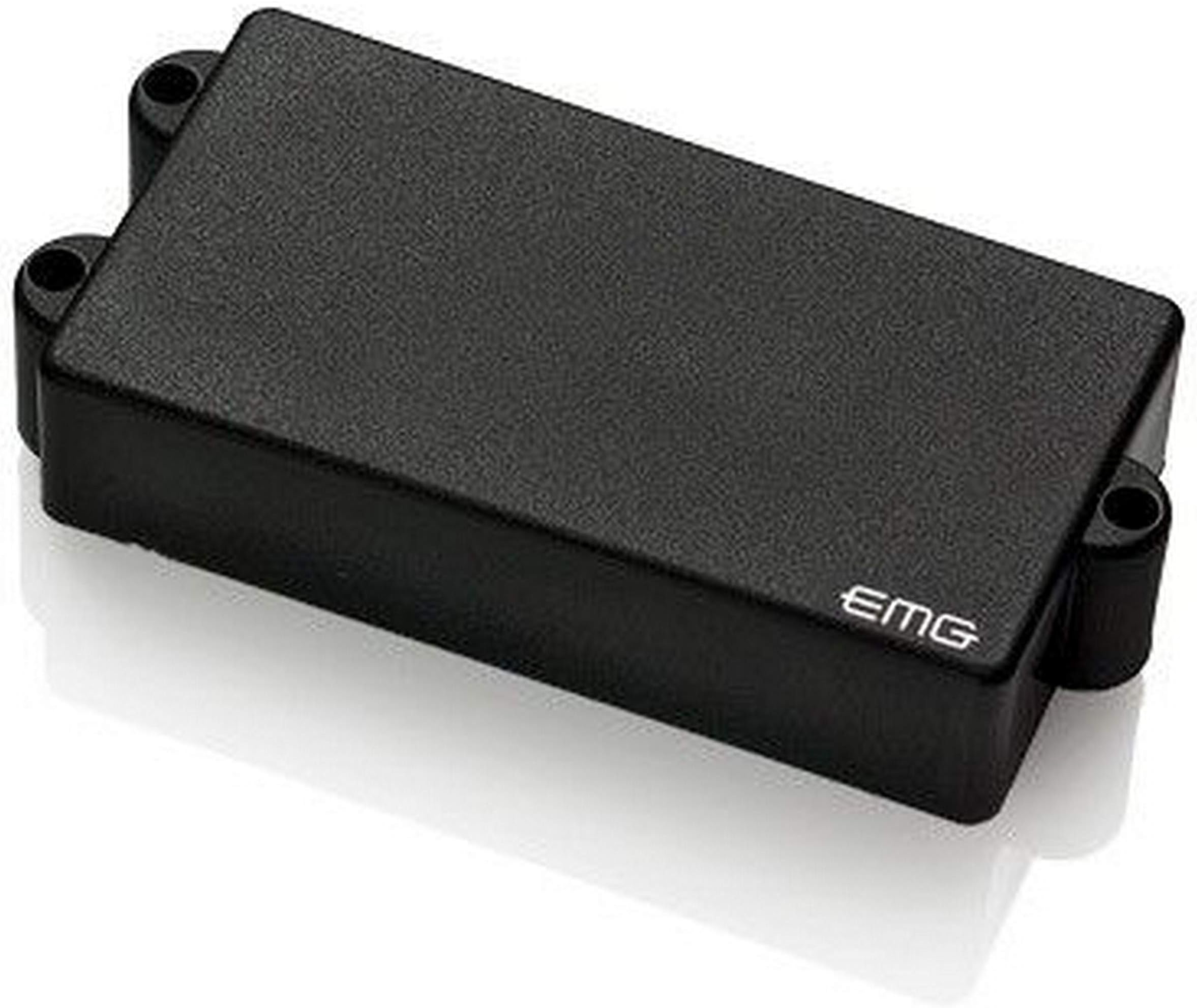 Amazon.com: EMG MMHZ Passive 4 String Bass Pickup : Musical Instruments
