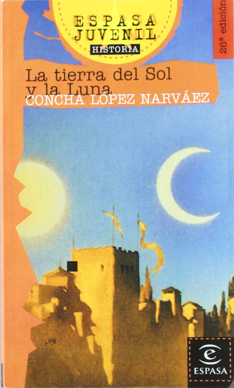 Amazon | Tierra Del Sol y La Luna | Lopez, Narvaez Concha | Composition ...