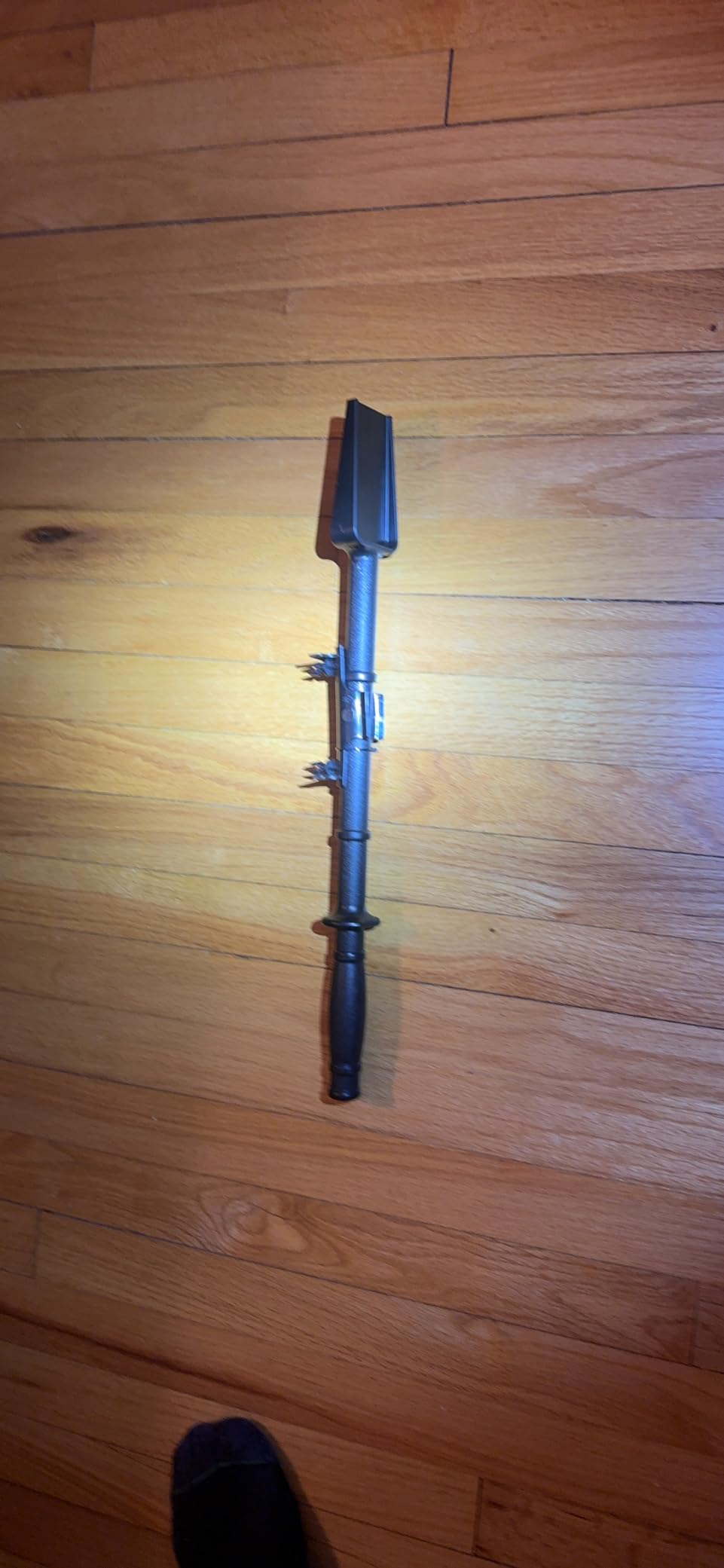 Amazon.com: Snow Thrower Chute Clearing Tool for 731-2643,Cub Cadet 931 ...
