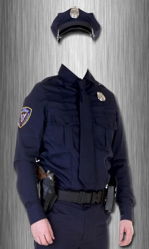 Police Suit Photo Maker - App on Amazon Appstore