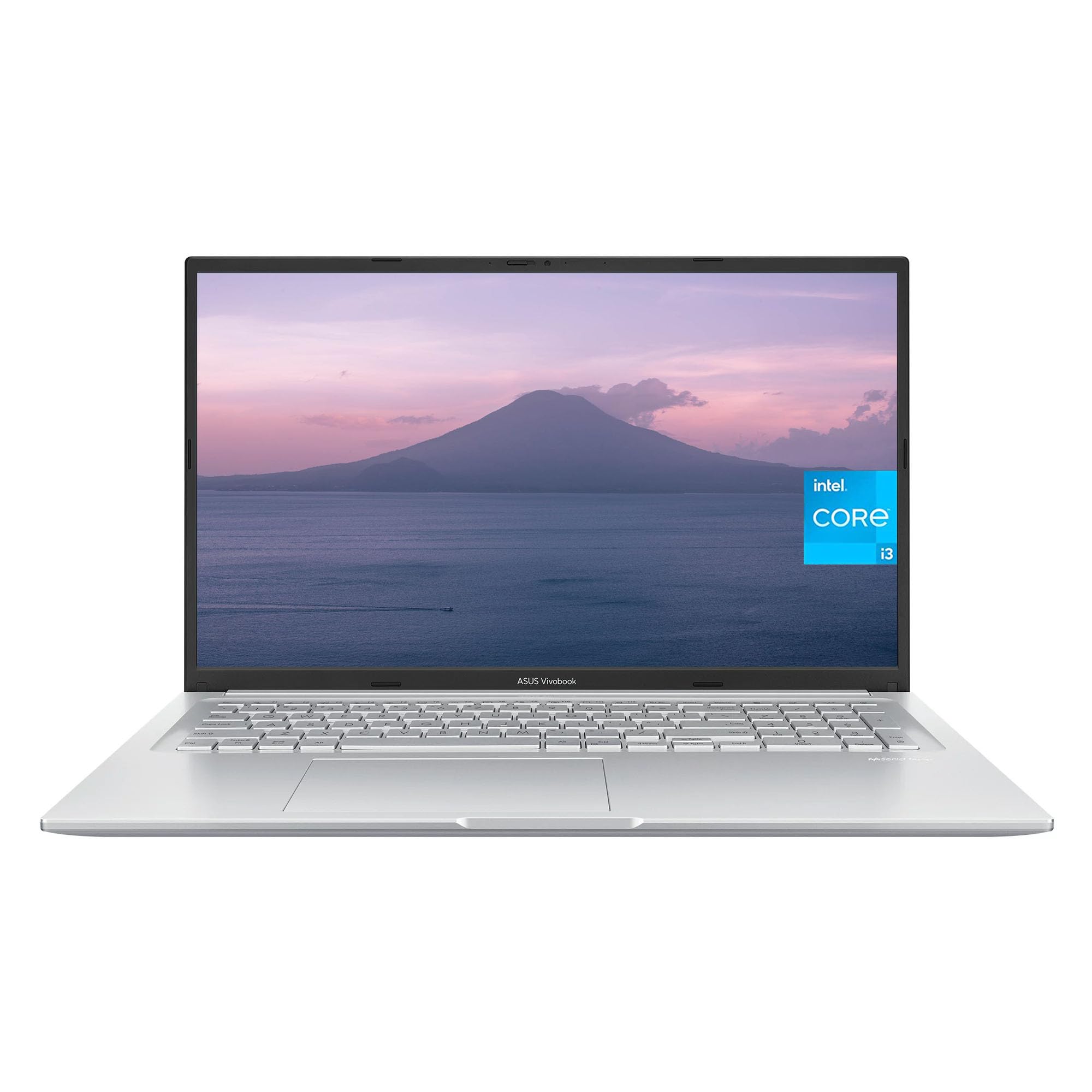 Asus Laptop 17 Inch Screen