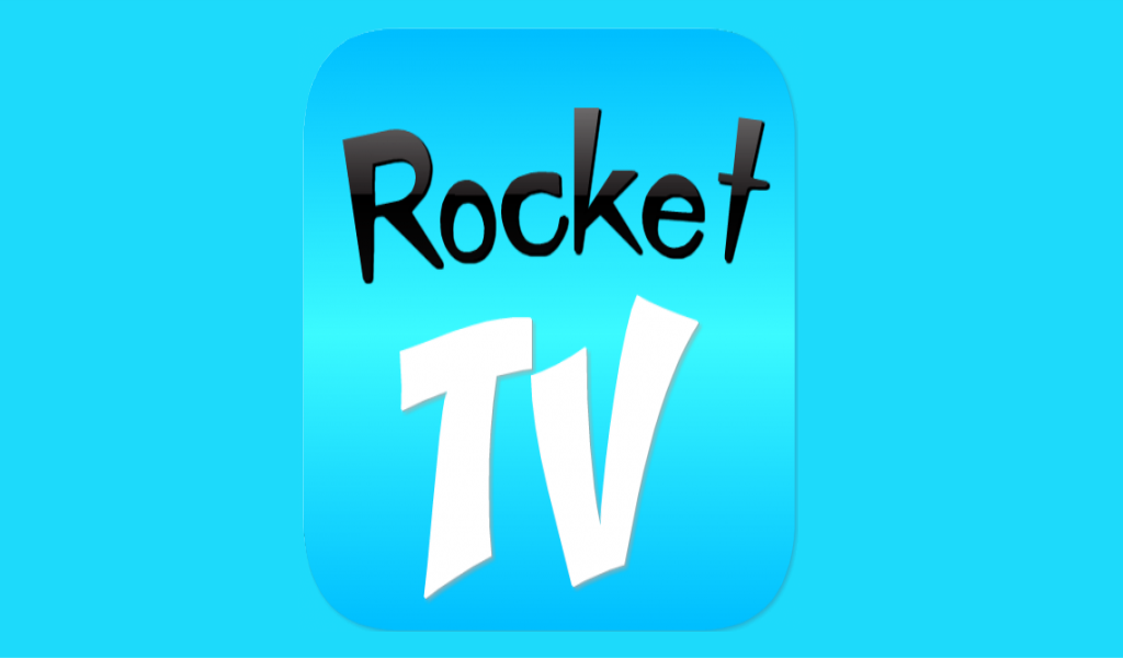 RocketTV - App on Amazon Appstore