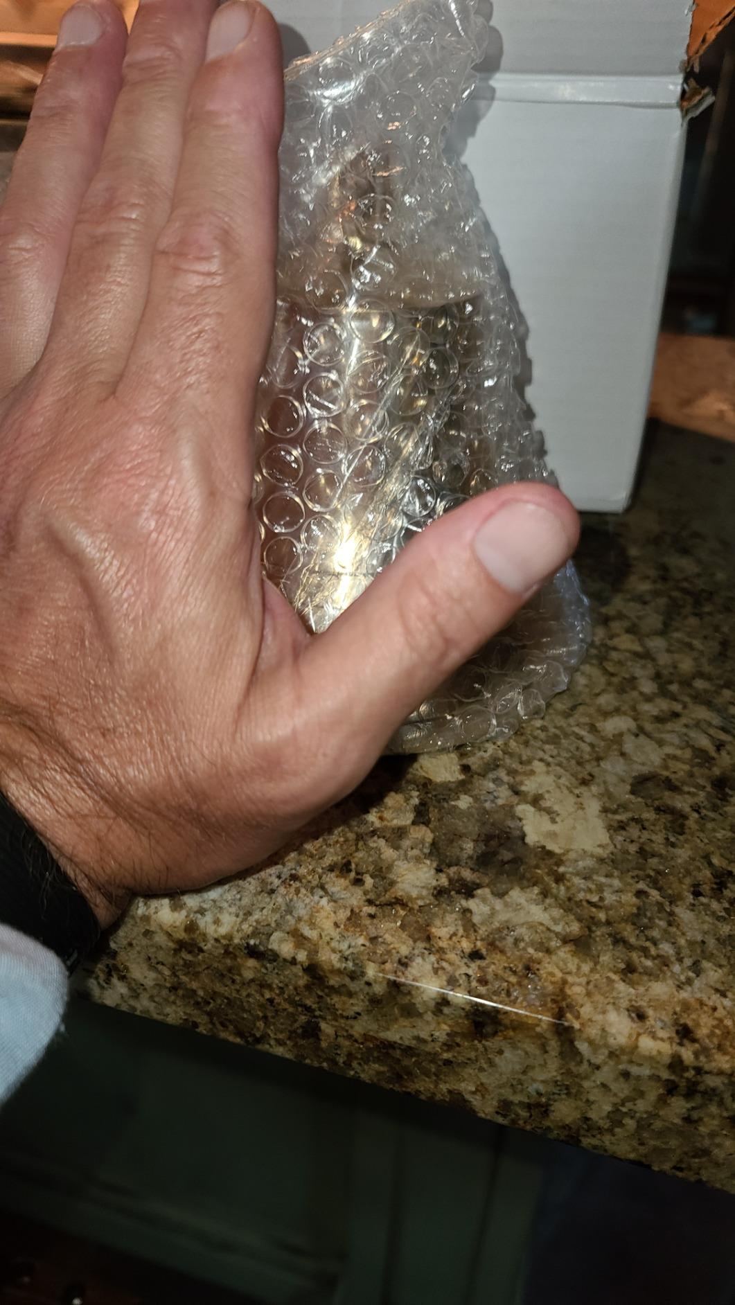 Amazon.com: GSM Large Solid Brass Bell : Musical Instruments