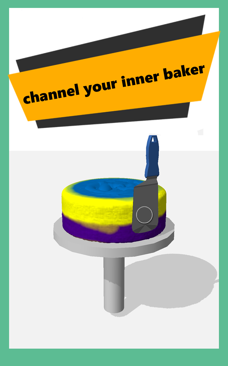 Cake Icing: Become a Cake Decorating Master in This Sweet Simulation ...