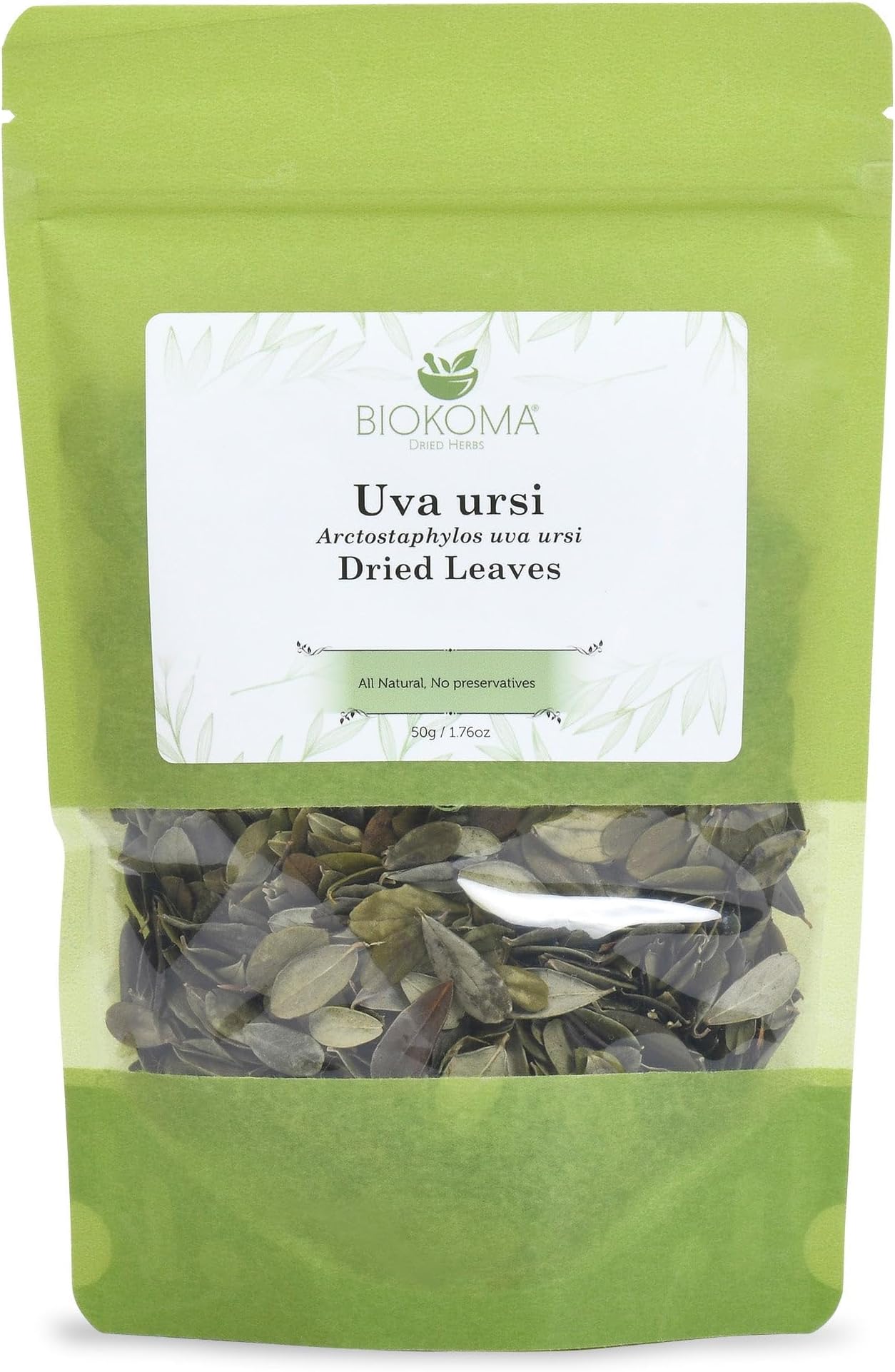 Amazon.com: CELEBRATION HERBALS Uva Ursi Tea Organic 24 Bag, 0.02 Pound ...