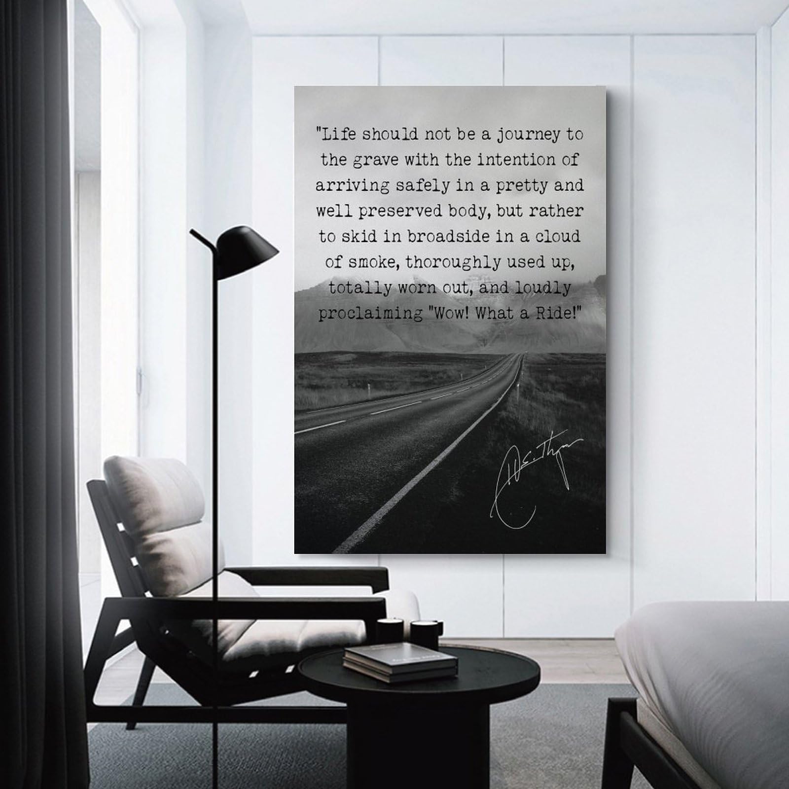 Thompson Highway Quotes 22 Best Hunter S. Thompson Quotes Ideas