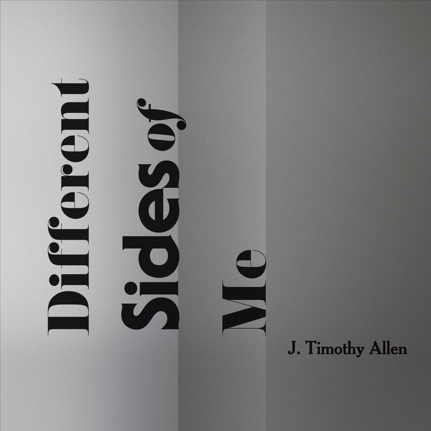 Different Sides Of Me: Amazon.co.uk: CDs & Vinyl