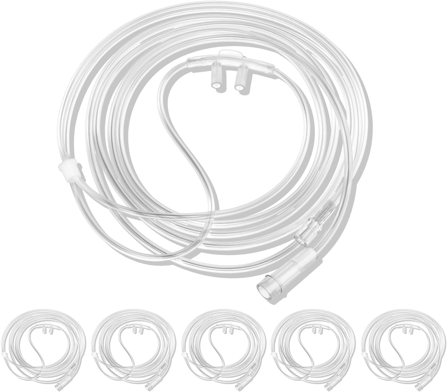 Amazon.com: Sunset Healthcare Solutions 5pk Sunset 7Ft Standard Adult ...