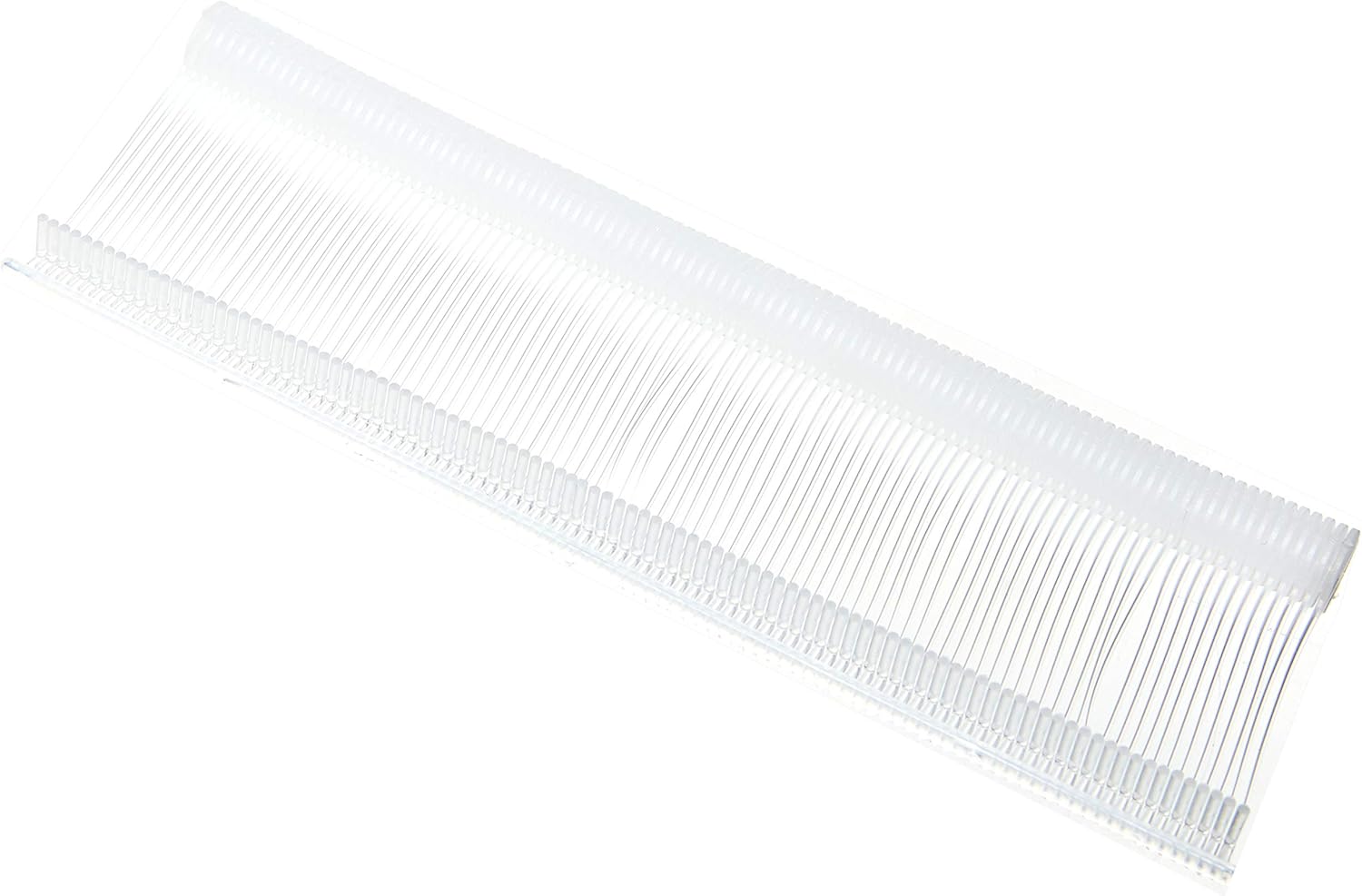 Amazon.com: Pin Plastic Fix Pin Anti Theft 25mm - Box of 5000, Etiq ...