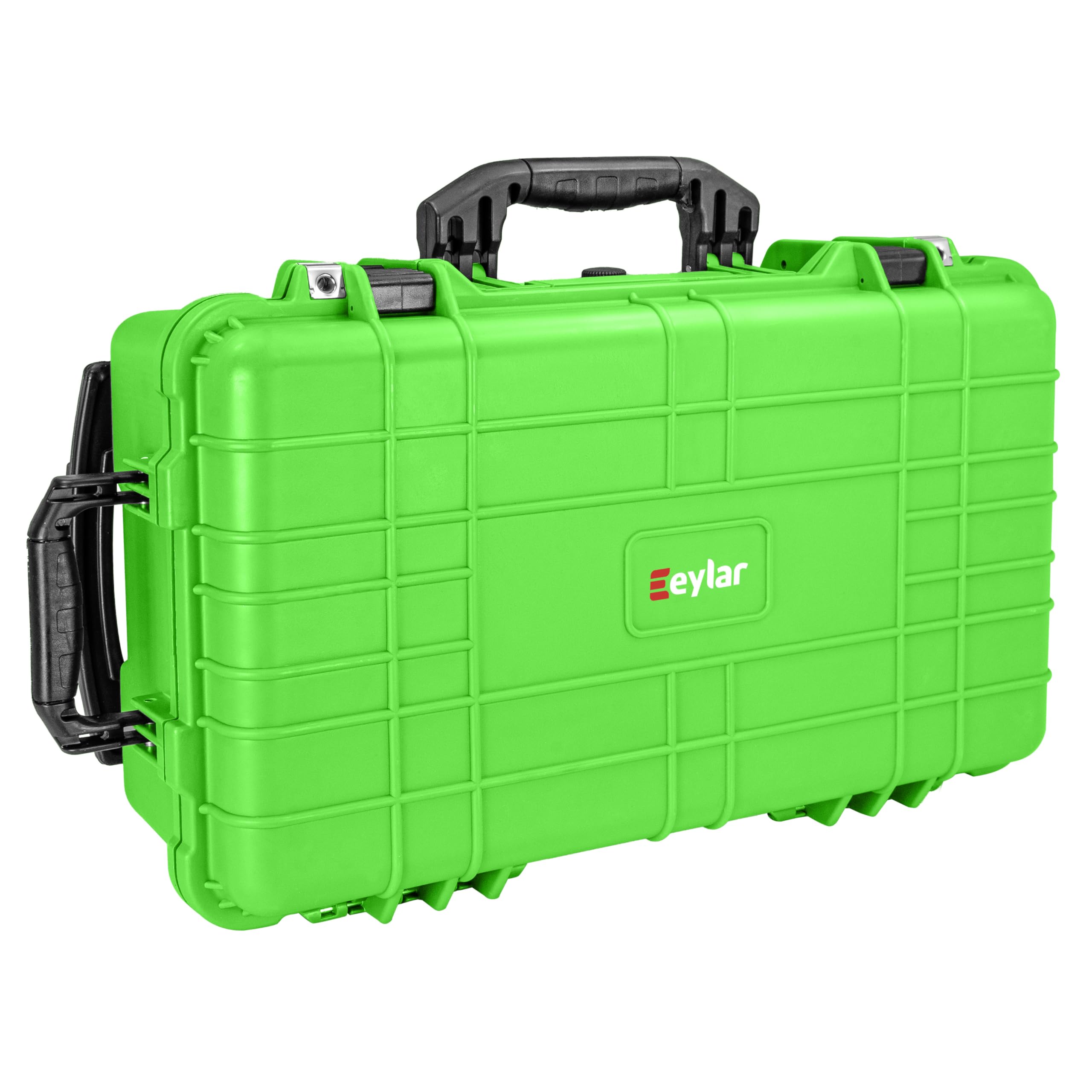 Amazon.com : Eylar 22" Carry-On Travel Roller Gear, Camera, Drones ...