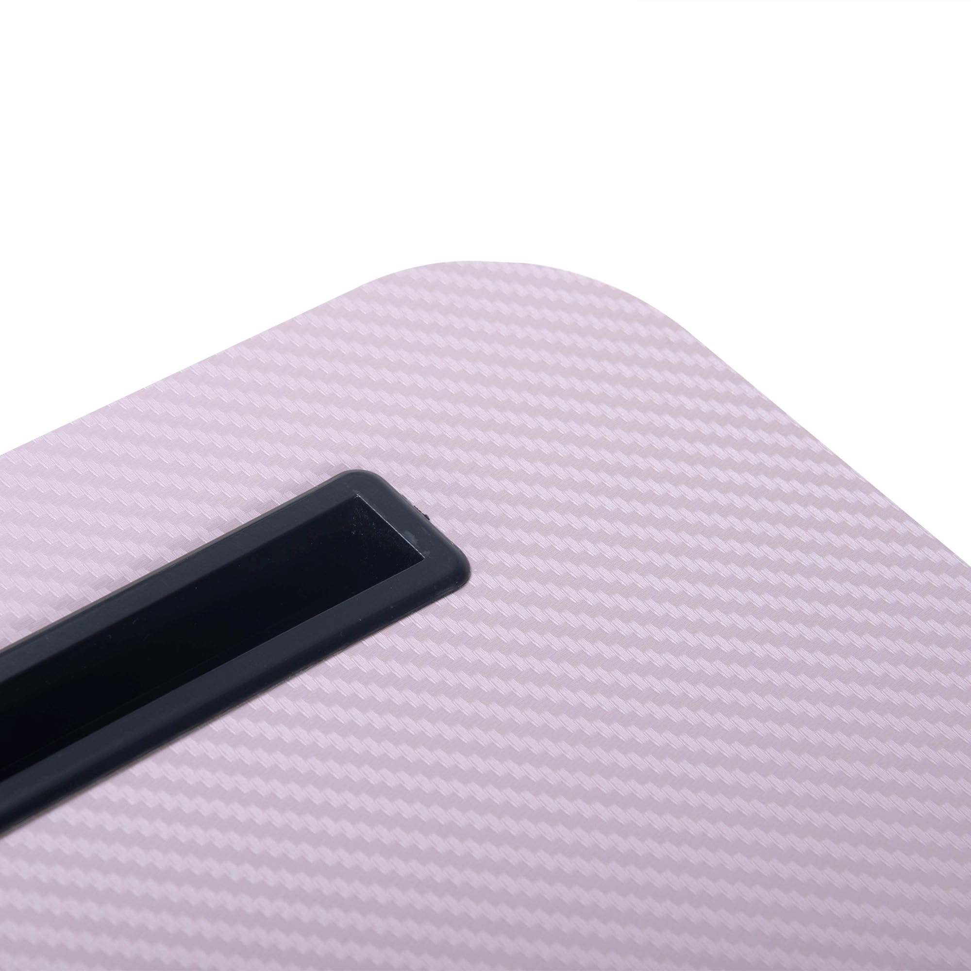 Lap Desk Grey Violet, Portable Laptop Desk Fits Up to 16" Laptops, with ...