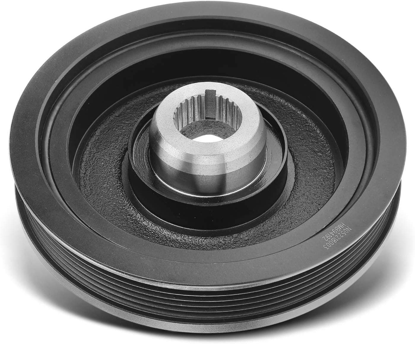 Amazon.com: Crank Pulley Key Keyway Spacer Compatible with for Honda ...