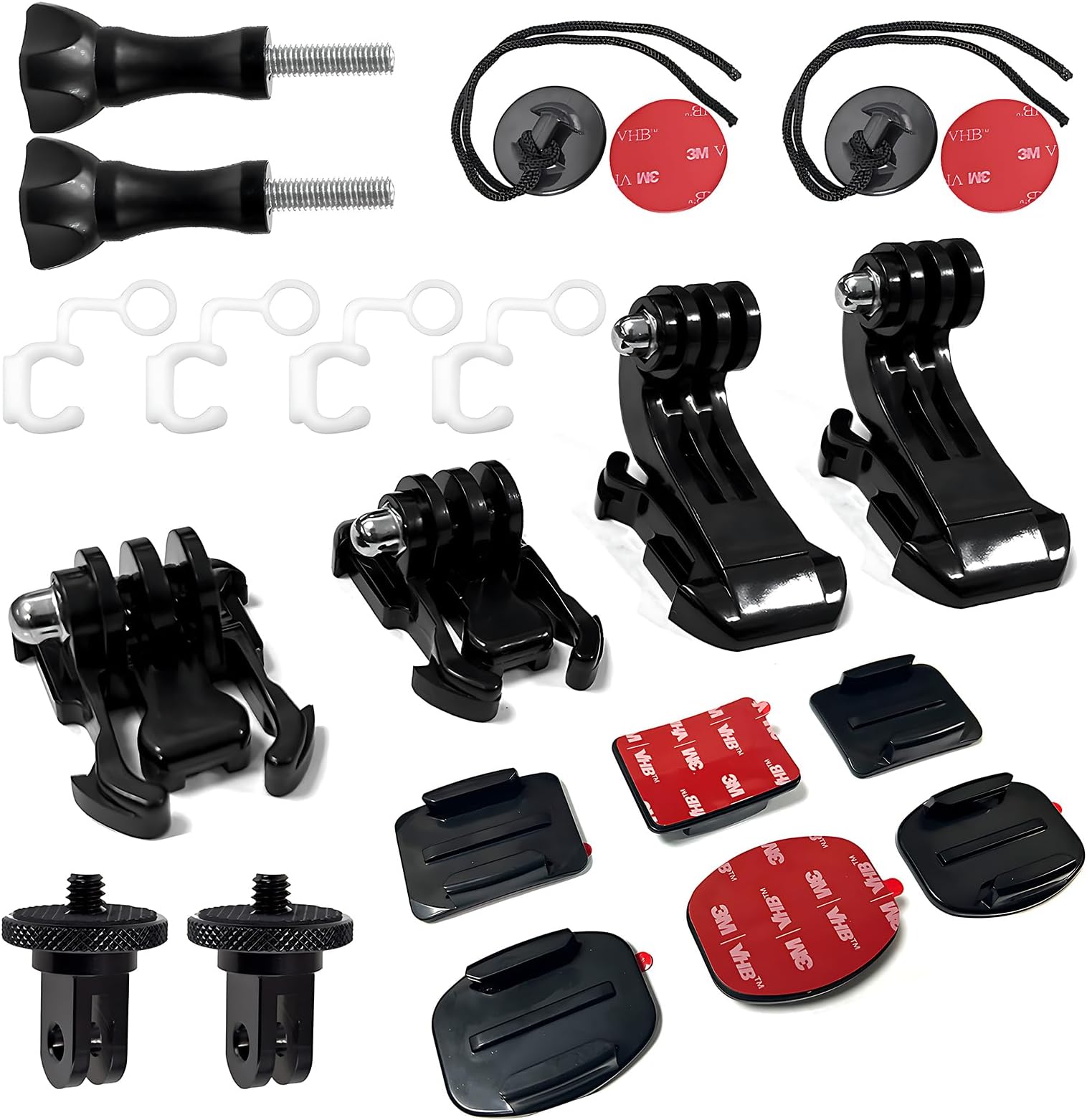 Amazon.com: Insta360 Motorcycle Bundle New Version - Complete Mounting ...