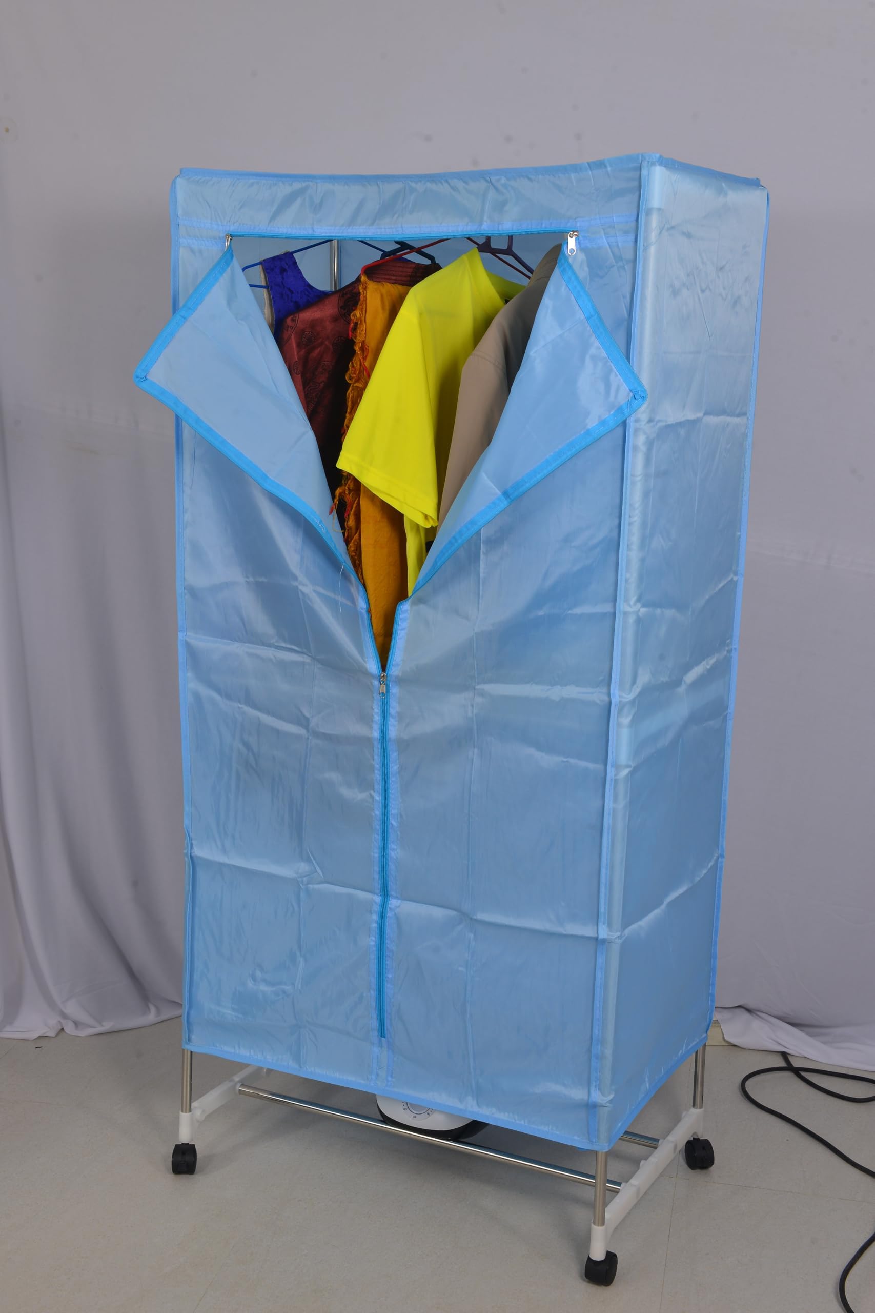 IFB 5.5 Kg Front Load Clothes Dryer | Turbo Dry MX | 55 rpm | Mocha ...