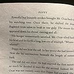 Poppy - Kindle edition by Avi, Floca, Brian. Children Kindle eBooks @ Amazon.com.