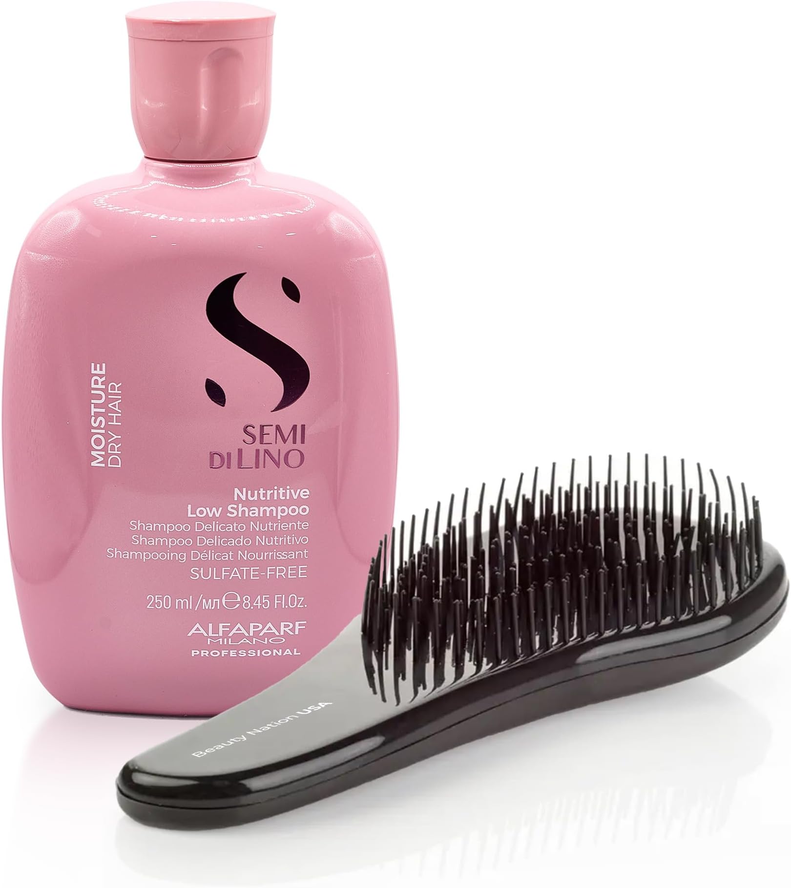 Amazon.com : Kristin Ess Hair The One Signature Set - Lightly ...