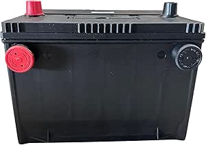 Amazon.com: Car Battery Group Size 78DT : Automotive