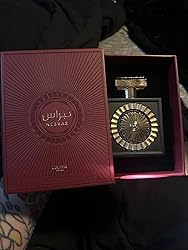 Amazon.com : Lattafa Perfumes Nebras for Unisex Eau de Parfum Spray, 3. ...