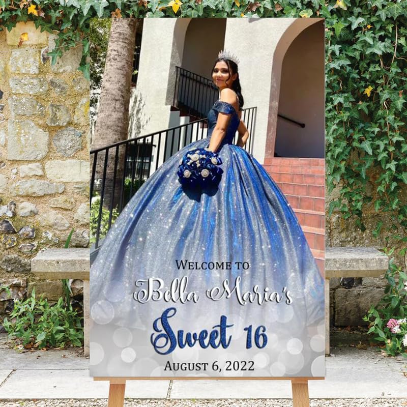 Sweet 17 Birthday Dress