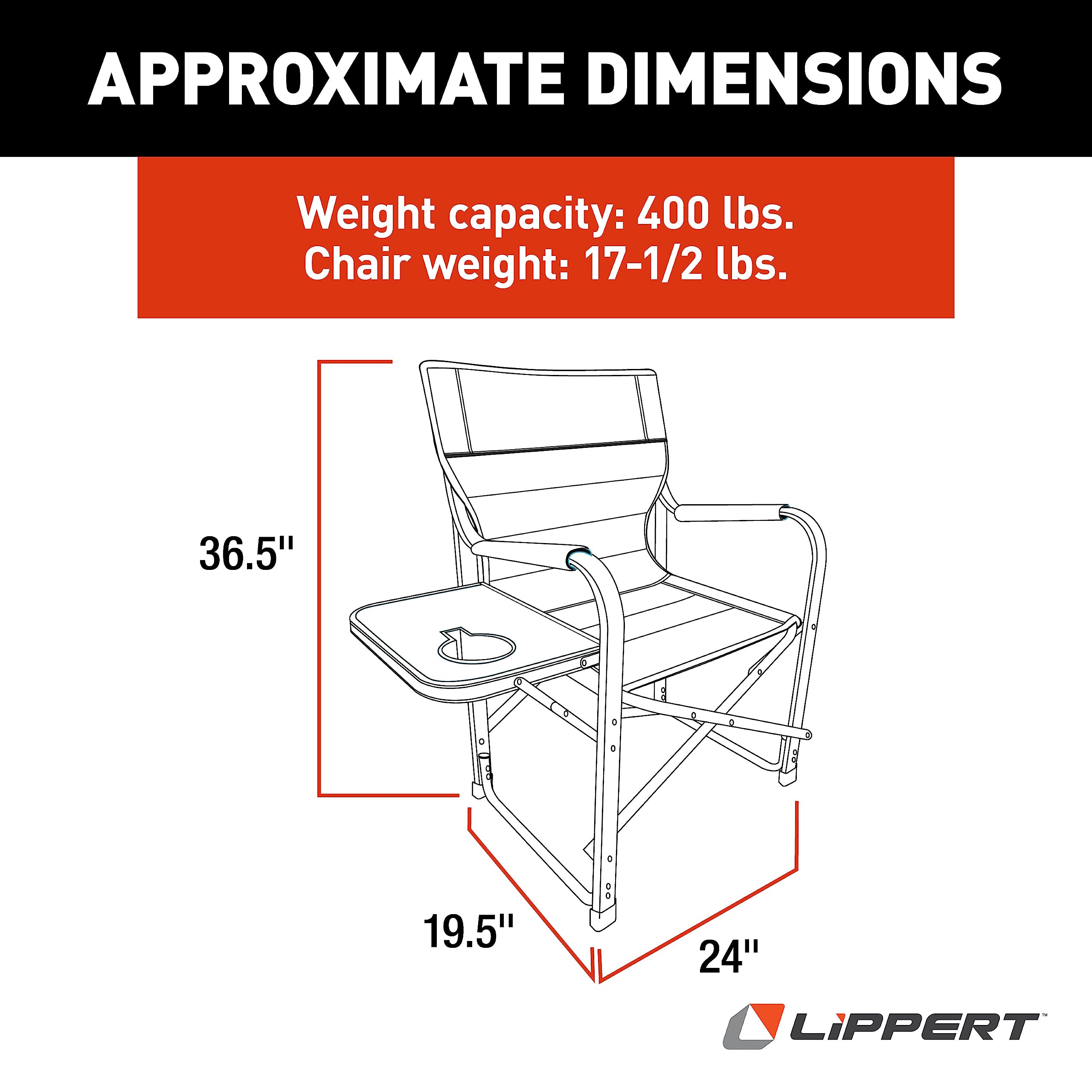 Director S Chair Plans And Dimensions
