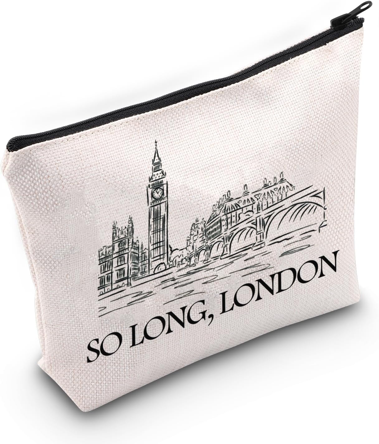 Amazon.com: TSOTMO Singer Merch New Album Singer Inspired Makeup Bag ...