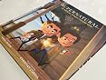 Amazon.com: Supernatural: An Official Spooky Picture Book ...