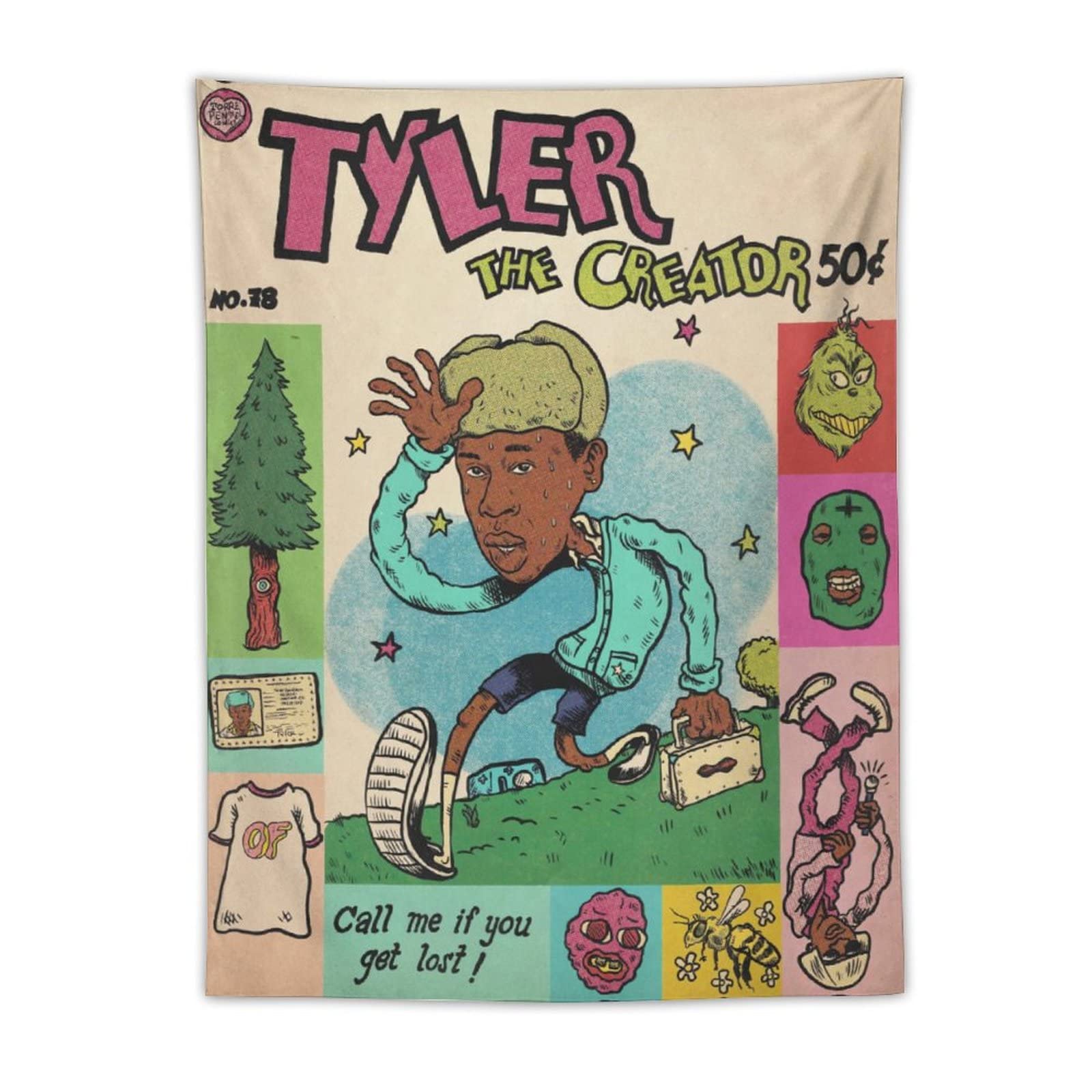 Tyler The Creator Funny Pictures