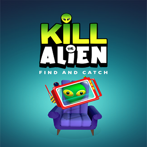 Detector And Scanner - Evil Alien Killer And finder Game - App on ...