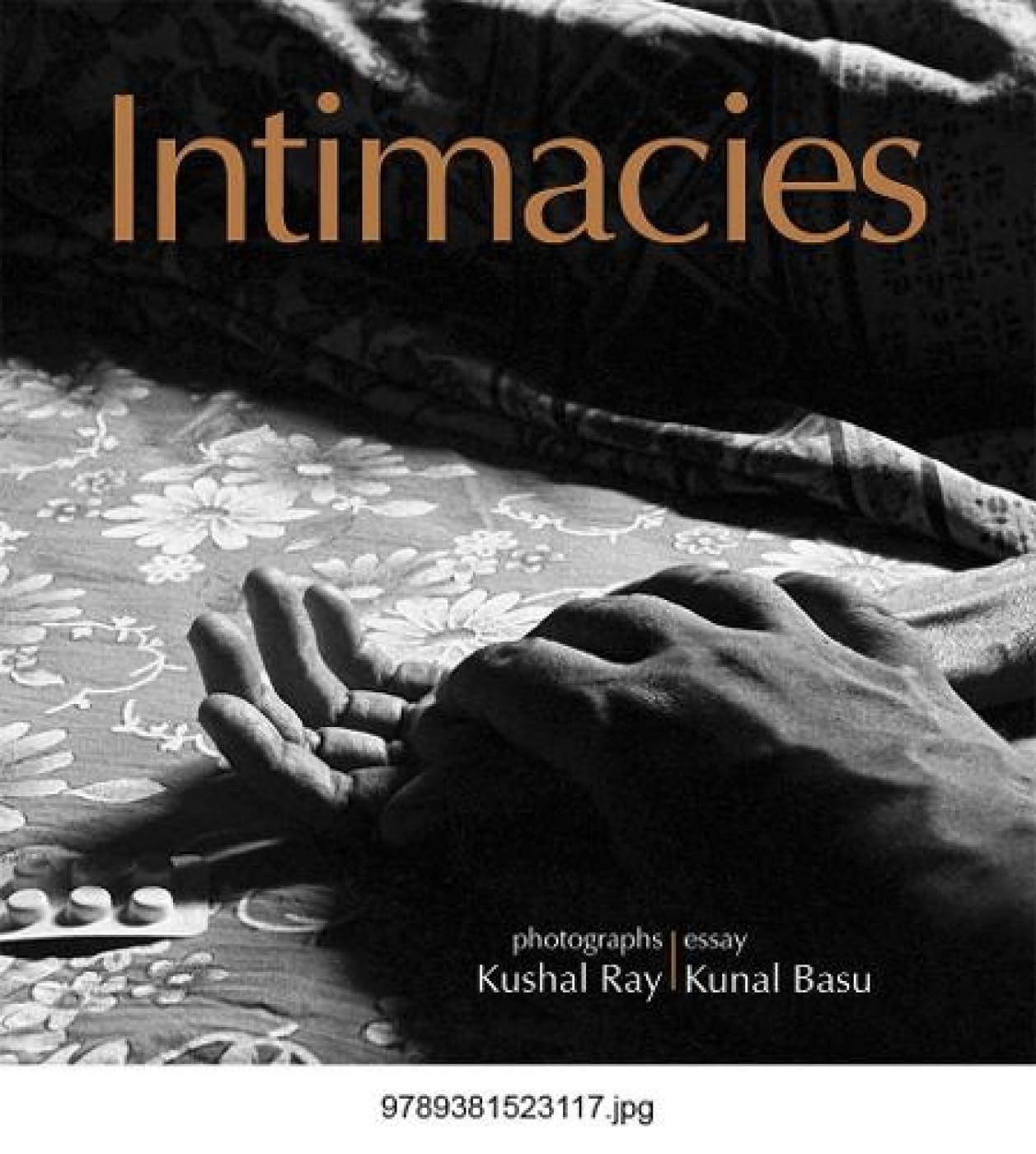 Buy Intimacies Book Online at Low Prices in India | Intimacies Reviews ...