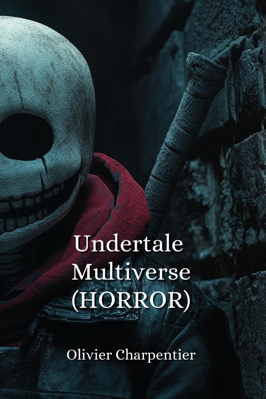 Buy Undertale Multiverse (HORROR) Online at desertcartINDIA
