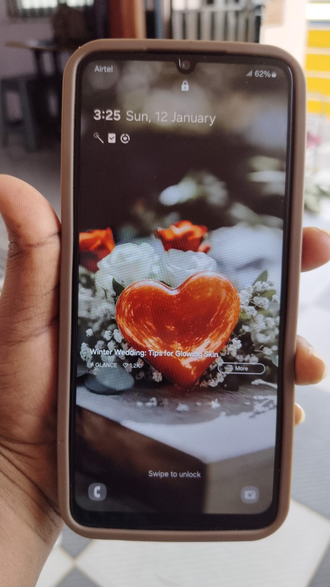 Samsung Galaxy M05 (Mint Green, 4GB RAM, 64 GB Storage) | 50MP Dual ...