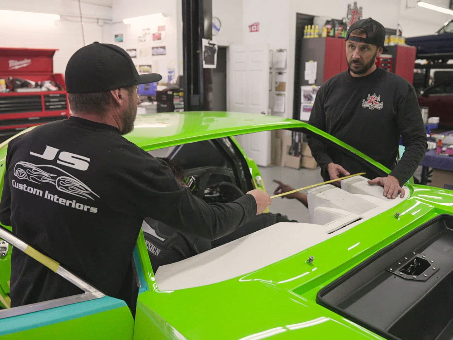 Watch Bitchin' Rides, Season 8 | Prime Video