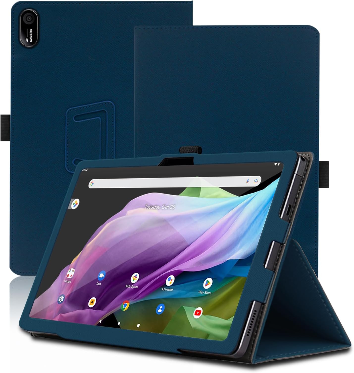 Case for Acer Iconia Tab P10, 10.4 inch, Acer Iconia Tab P10 Tablet ...
