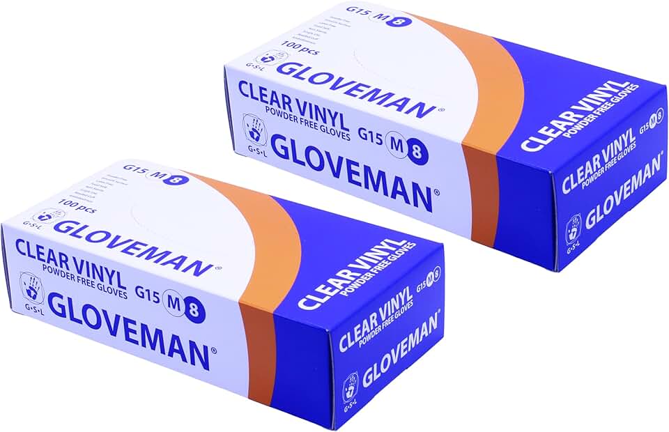 Amazon.co.uk: GLOVEMAN