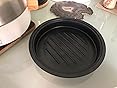 Aroma Housewares AMC-130 Whatever Pot, Indoor Grill, Cooking, Hot Pot ...