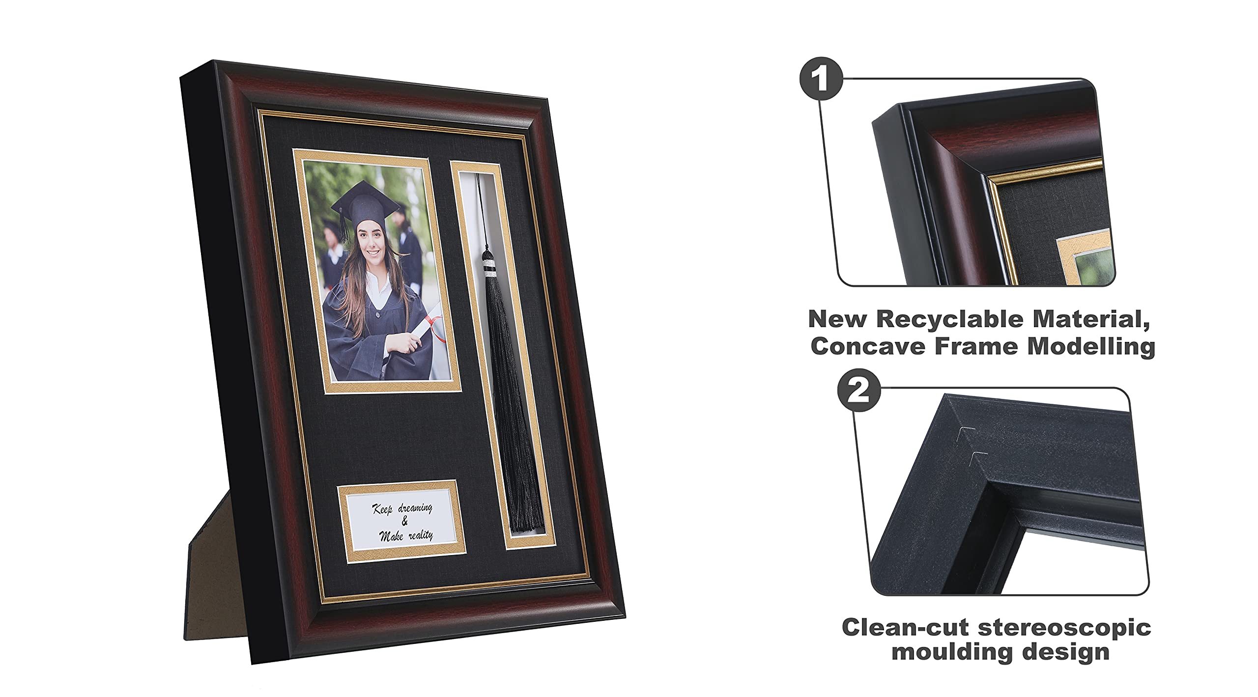 Walmart Graduation Frames 2018 Walmart Launches High End 'Viathon'