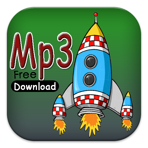 Free Rocket Mp3 - App on Amazon Appstore
