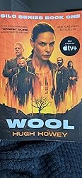 Amazon.com: Wool: The Silo Saga, Book 1 (Audible Audio Edition): Hugh Howey, Edoardo Ballerini ...