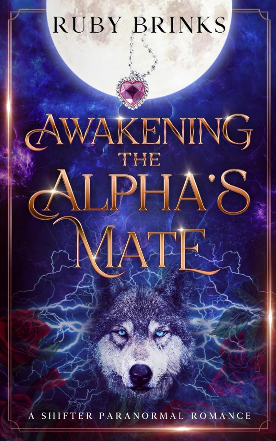 Amazon.com: Awakening the Alpha's Mate: A Shifter Paranormal Romance ...