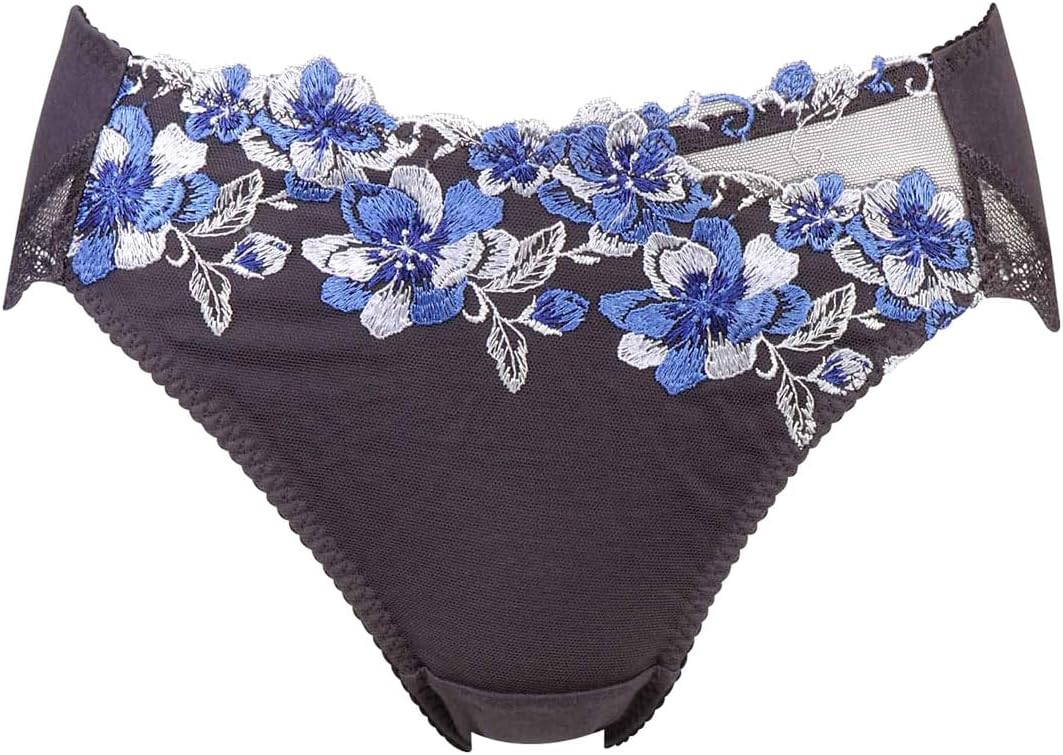 Amazon.co.jp: ウイング Wing レシアージュ Lesiage PB5010シリーズ ショーツ 綿混 ML2L PF5010 単(VI-バイオレット、LL) : ファッション