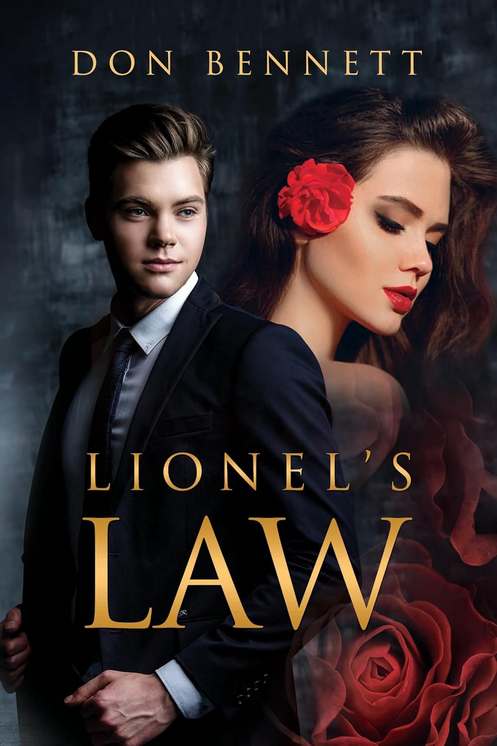 Lionel's Law eBook : Bennett, Don: Amazon.com.au: Kindle Store