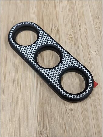 Amazon.com: The Original Jam Handle, Automotive Door Closer Grip for ...