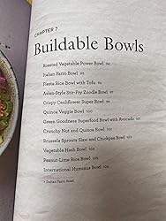 The Daniel Fast Cookbook: Meal Plans and Recipes to Bring You Closer to ...